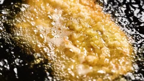Authentic Tonkatsu (Japanese Pork Cutlet) with Homemade Sauce Recipe