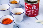 Homemade Japanese Curry Roux | Sudachi