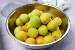 Homemade Umeboshi (Japanese Pickled Plums) | Sudachi
