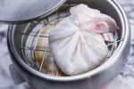 Kansai Style Sakura Mochi (Cherry Blossom Rice Cakes) - Sudachi Recipes