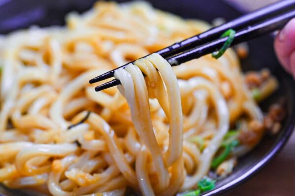 20+ Japanese Udon Dishes to Make (Authentic Recipes Inside) | Sudachi