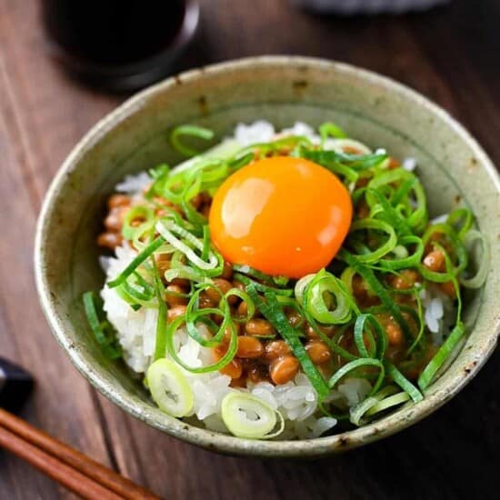 20+ Japanese Breakfast Recipe Ideas to Start Your Day | Sudachi