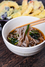Homemade Soba Noodles 101: Everything You Need To Know To Make ...