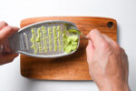 Wasabi 101 (How to Grate Wasabi Root) | Sudachi