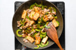 Goya Champuru (Okinawan Bitter Melon Stir Fry) | Sudachi