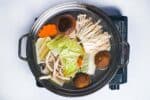 Traditional Shabu Shabu (Broth & Dipping Sauce Guide) | Sudachi