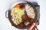 Shabu Shabu 101: Broth, Meat, Sauce, Recipe, How to eat and more ...
