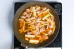 Chicken Udon Noodle Soup (Tori Nanban Udon) | Sudachi