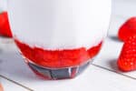 Japanese Strawberry Milk (Ichigo Milk) | Sudachi