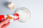 Japanese Strawberry Milk (Ichigo Milk) | Sudachi