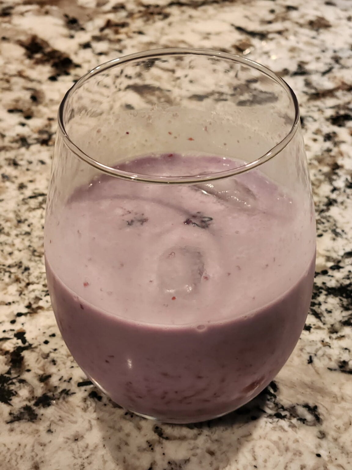Japanese Strawberry Milk (Ichigo Milk) | Sudachi