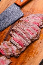 Beef Tataki (Japanese Seared Beef Fillet) | Sudachi