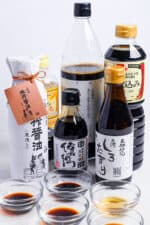 What is Shoyu? How to Choose Soy Sauce for Japanese Cooking | Sudachi