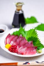 What is Yellowtail Sashimi? A Complete Guide to Hamachi and Buri | Sudachi