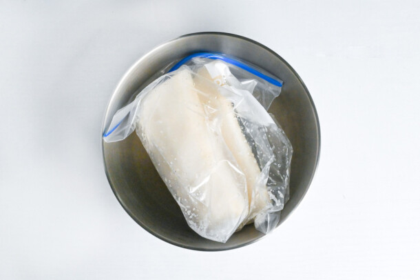 Japanese Pickled Daikon Radish (Bettarazuke) | Sudachi