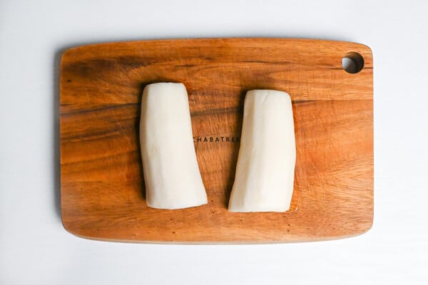 Japanese Pickled Daikon Radish (Bettarazuke) | Sudachi
