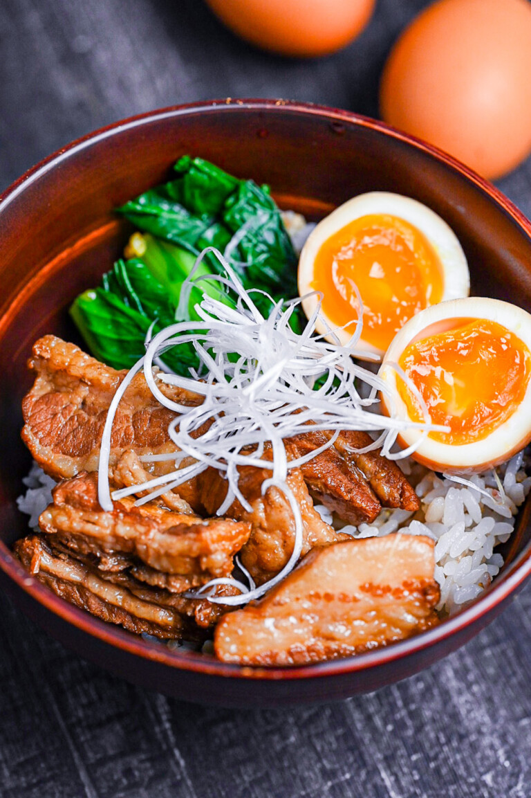 25+ Japanese Pork Recipes to Wow Your Guests | Sudachi