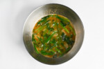 Niratama (Stir-fried Garlic Chive with Egg) | Sudachi