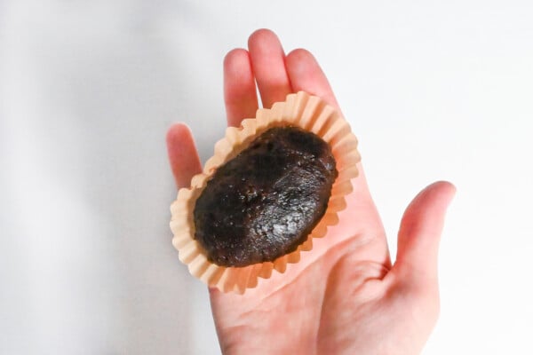 Ohagi (Botamochi) Sweet Rice Balls | Sudachi