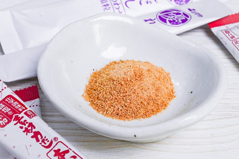 Dashi Granules: A Quick Substitute to Dashi Stock Soup | Sudachi