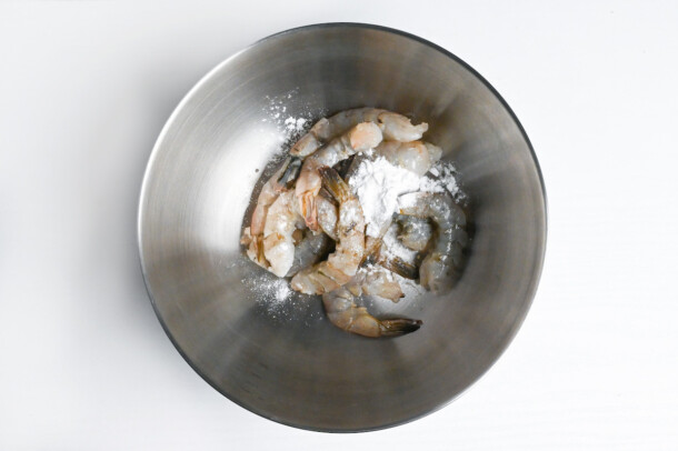 Ebi Mayo (Fried Shrimp in Mayonnaise Sauce) - Sudachi Recipes