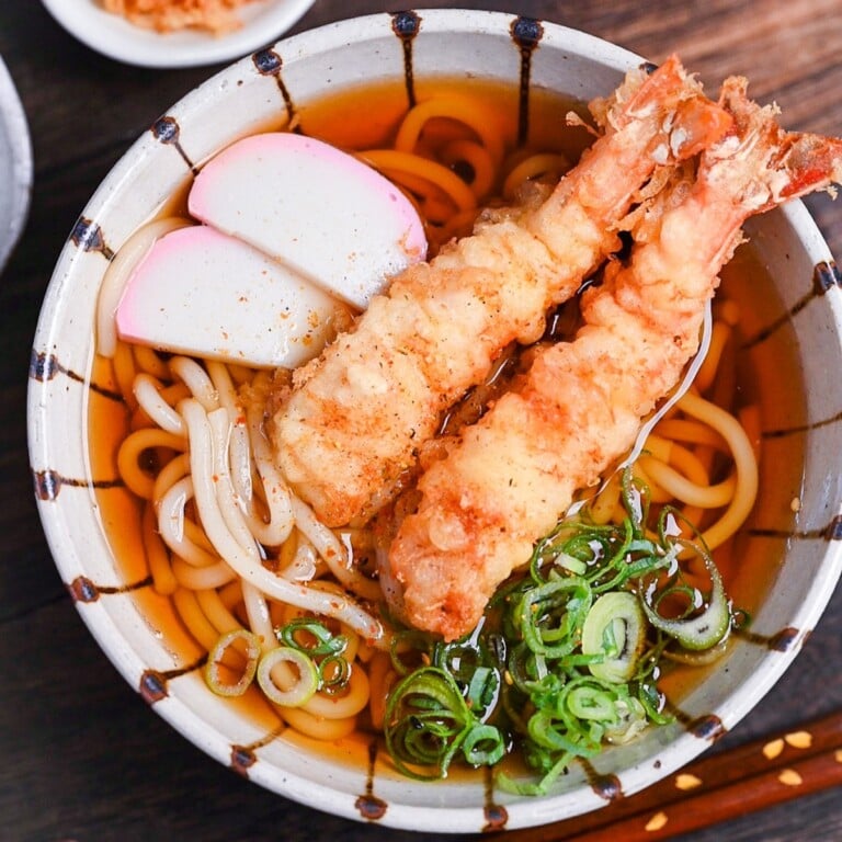 Japanese Shrimp Recipes: 10+ Easy Prawn Dishes to Try | Sudachi