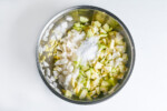 Fukujinzuke (Japanese Pickles for Curry) | Sudachi