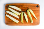 Fukujinzuke (Japanese Pickles for Curry) | Sudachi