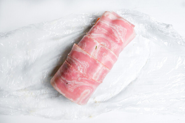 Gotcha Pork Roast (Food Wars! Shokugeki no Soma Copycat Recipe) | Sudachi