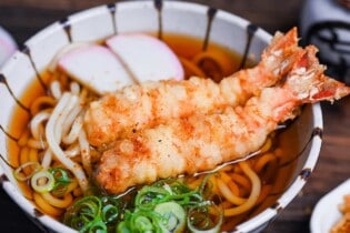 Japanese Shrimp Recipes: 10+ Easy Prawn Dishes to Try | Sudachi