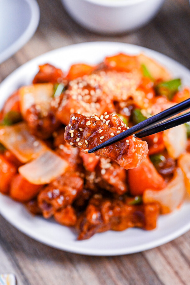 25+ Japanese Pork Recipes to Wow Your Guests | Sudachi