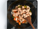 Subuta (Japanese Style Sweet And Sour Pork) | Sudachi