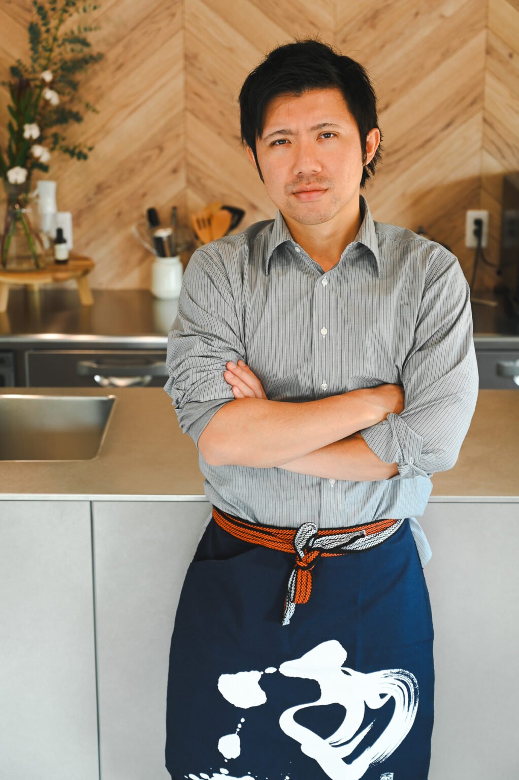 Mastering Japanese Recipes at Home