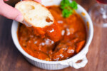 Japanese Style Beef Stew | Sudachi