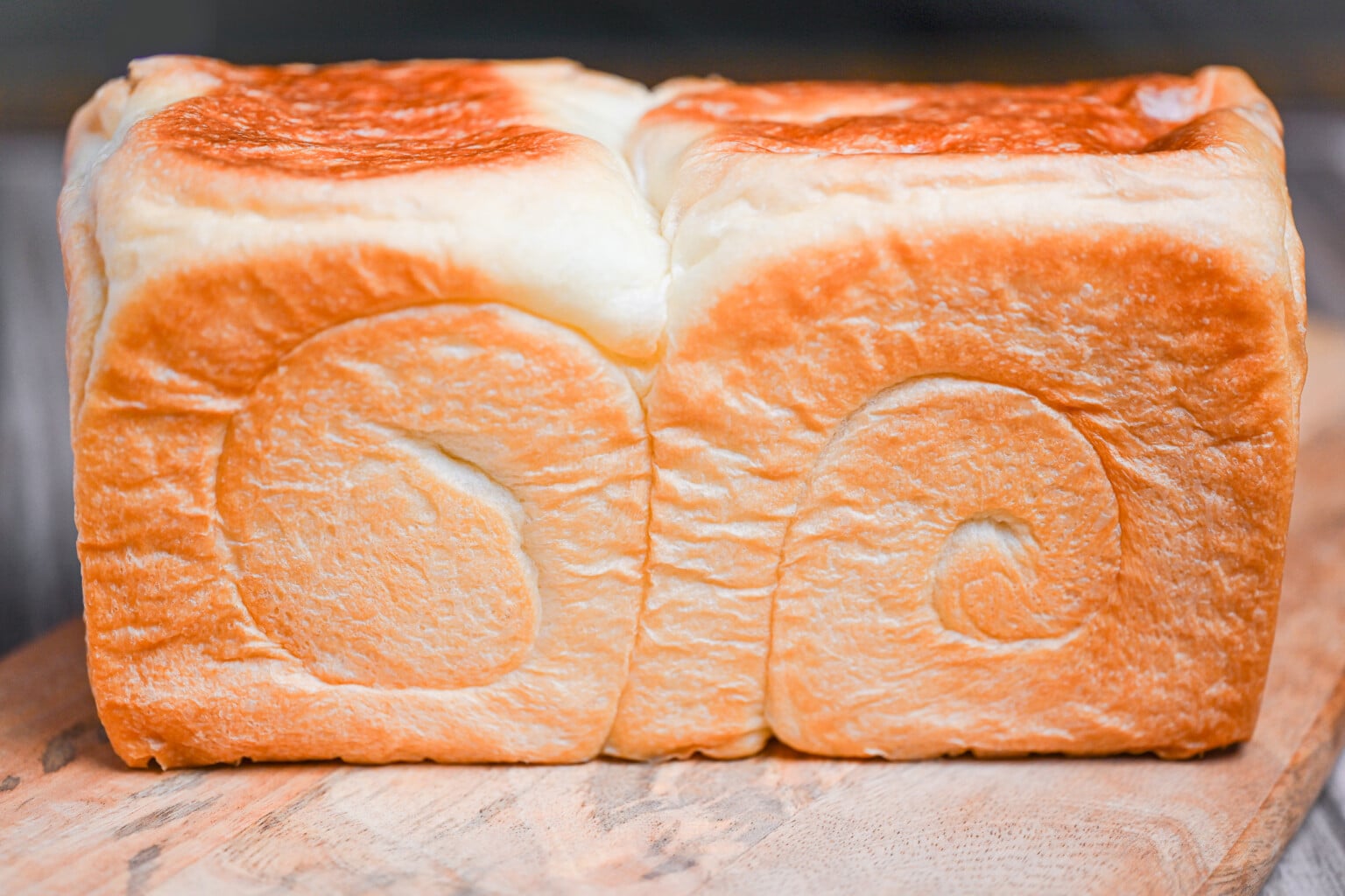Nama Shokupan (Japanese Milk Bread) | Sudachi