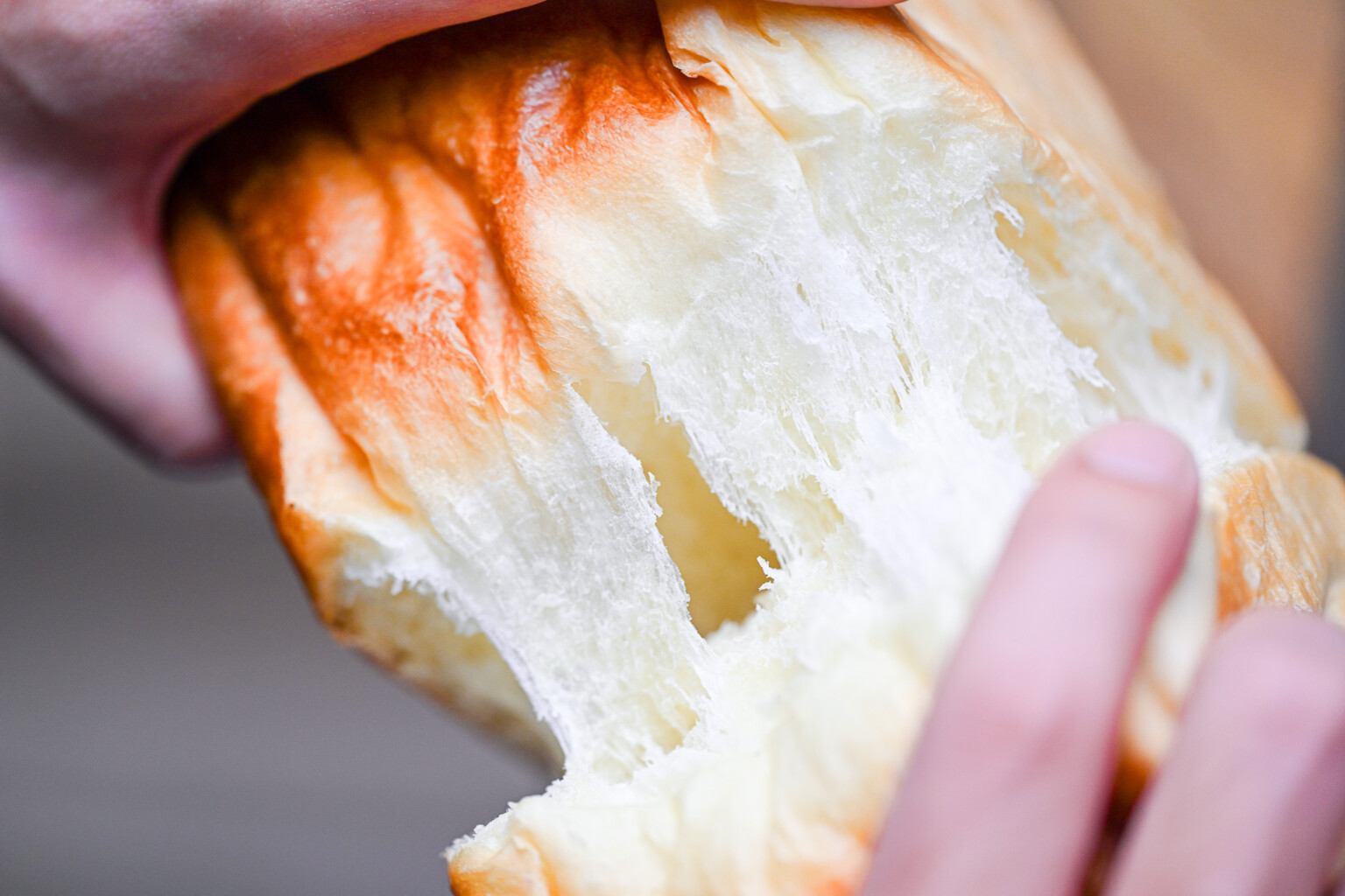 Nama Shokupan (Japanese Milk Bread) | Sudachi