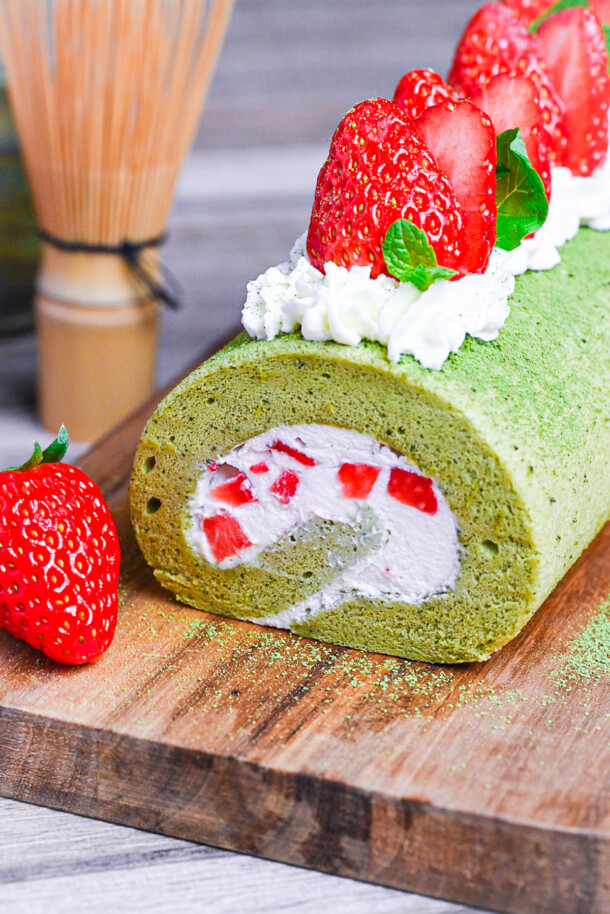 25+ Japanese Dessert Recipes to Satisfy Your Sweets Cravings | Sudachi