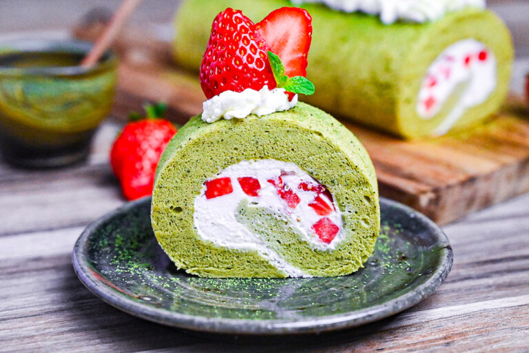 Wagashi & Yogashi: 25+ Japanese Sweet Treats | Sudachi