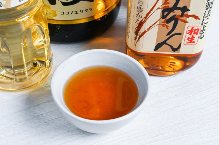 Mirin 101: What It Is, What It Does, Substitutions and More | Sudachi