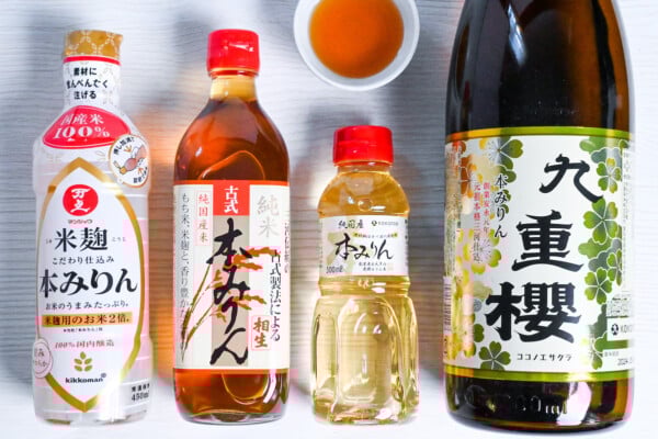 Mirin 101: What It Is, What It Does, Substitutions and More | Sudachi