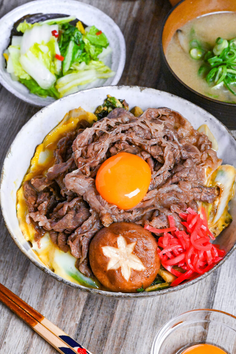 20+ Must-Try Japanese Beef Recipes