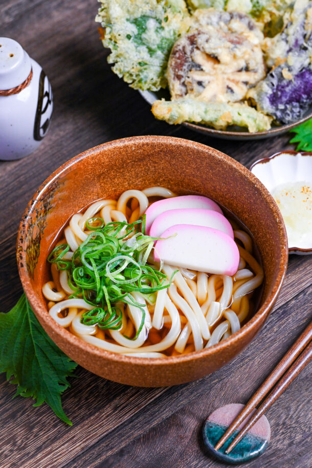20+ Authentic Japanese Udon Recipes That You Must Try at Home | Sudachi