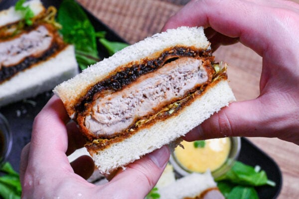 10 Delicious Katsu Recipes for Crispy Japanese Cutlets | Sudachi