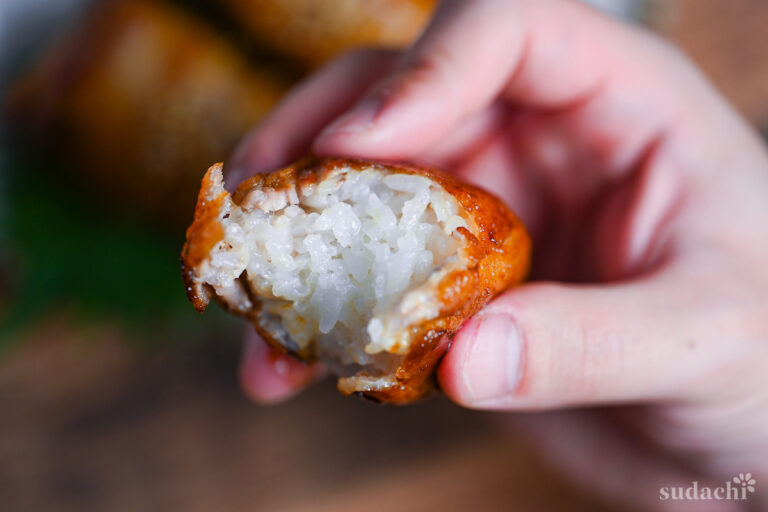 Onigiri Filling Ideas: 10+ Japanese Rice Ball Recipes | Sudachi