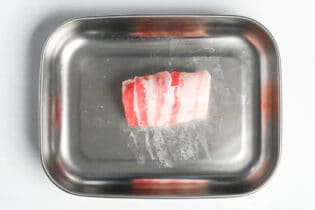 Pork-Wrapped Rice Balls (Nikumaki Onigiri) | Sudachi