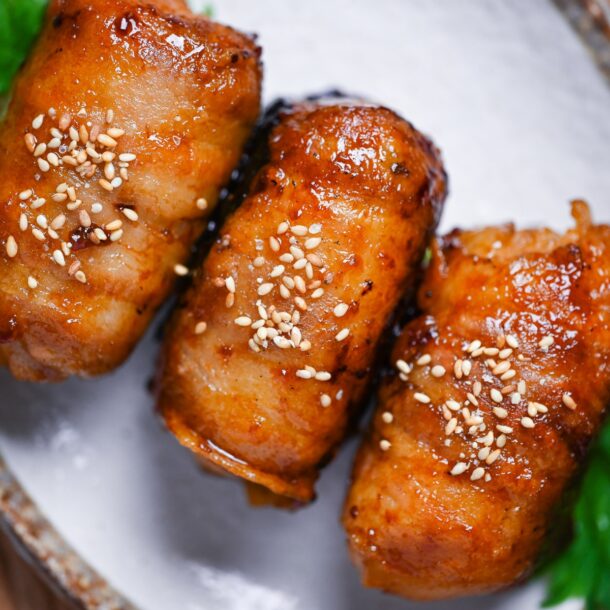 15+ Japanese Street Food Recipes from Festival Stalls | Sudachi