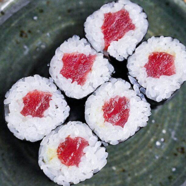 Sushi Recipes: 15+ Unique Japanese Ideas | Sudachi