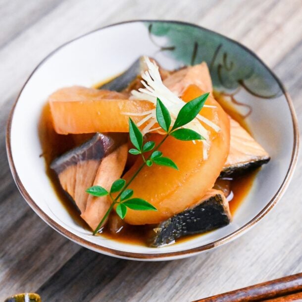 10+ Daikon Radish Recipes: Simple Japanese Ways to Use It Up | Sudachi
