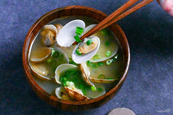 10+ Miso Soup Ideas: Authentic Japanese Recipes to Try | Sudachi