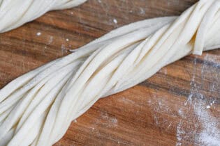 Homemade Udon Noodles 101: Everything You Need To Know To Make Udon At ...
